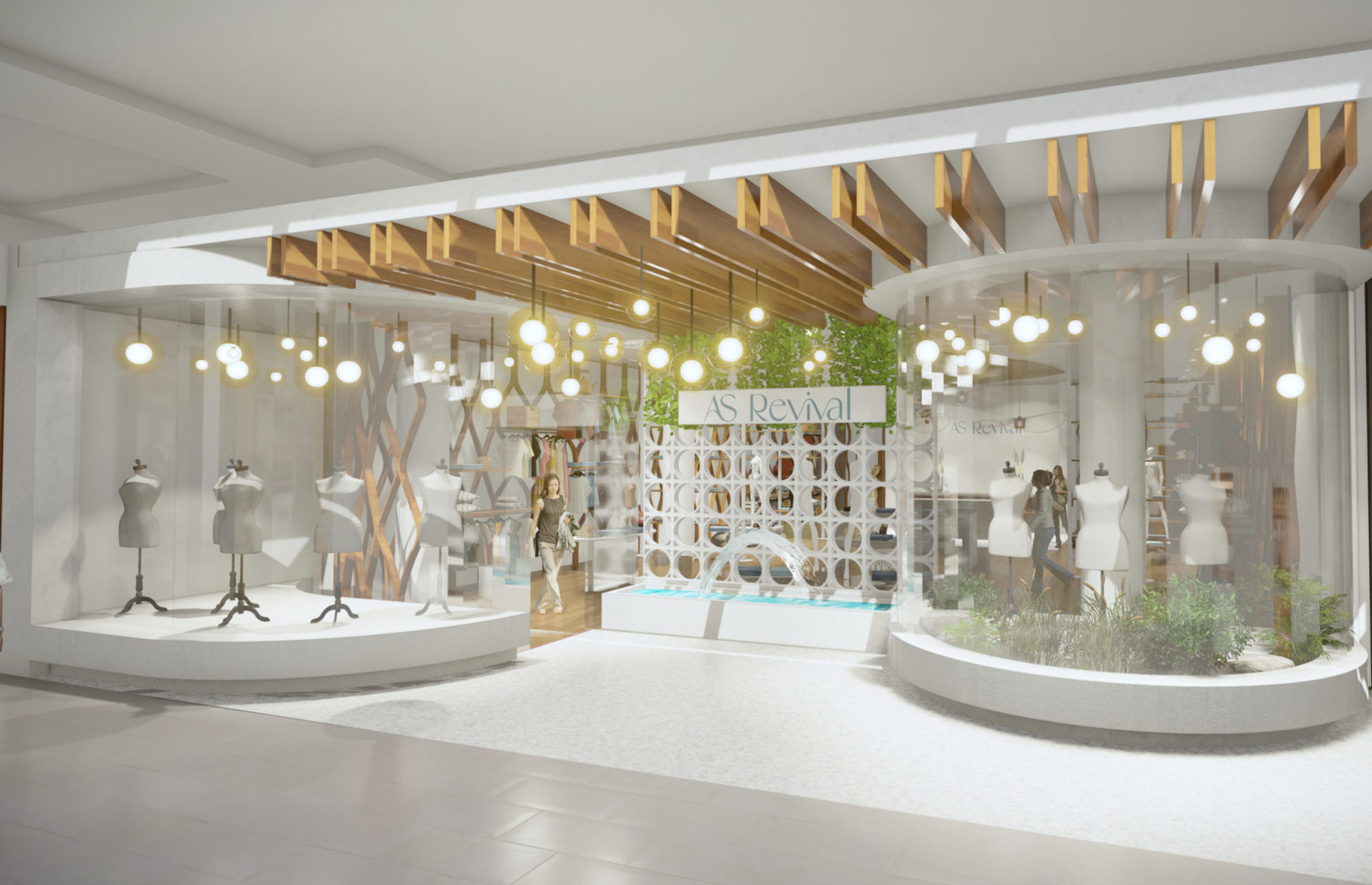 Transitioning from Traditional Retail to Experiential Retail Transitioning from Traditional Retail to Experiential Retail