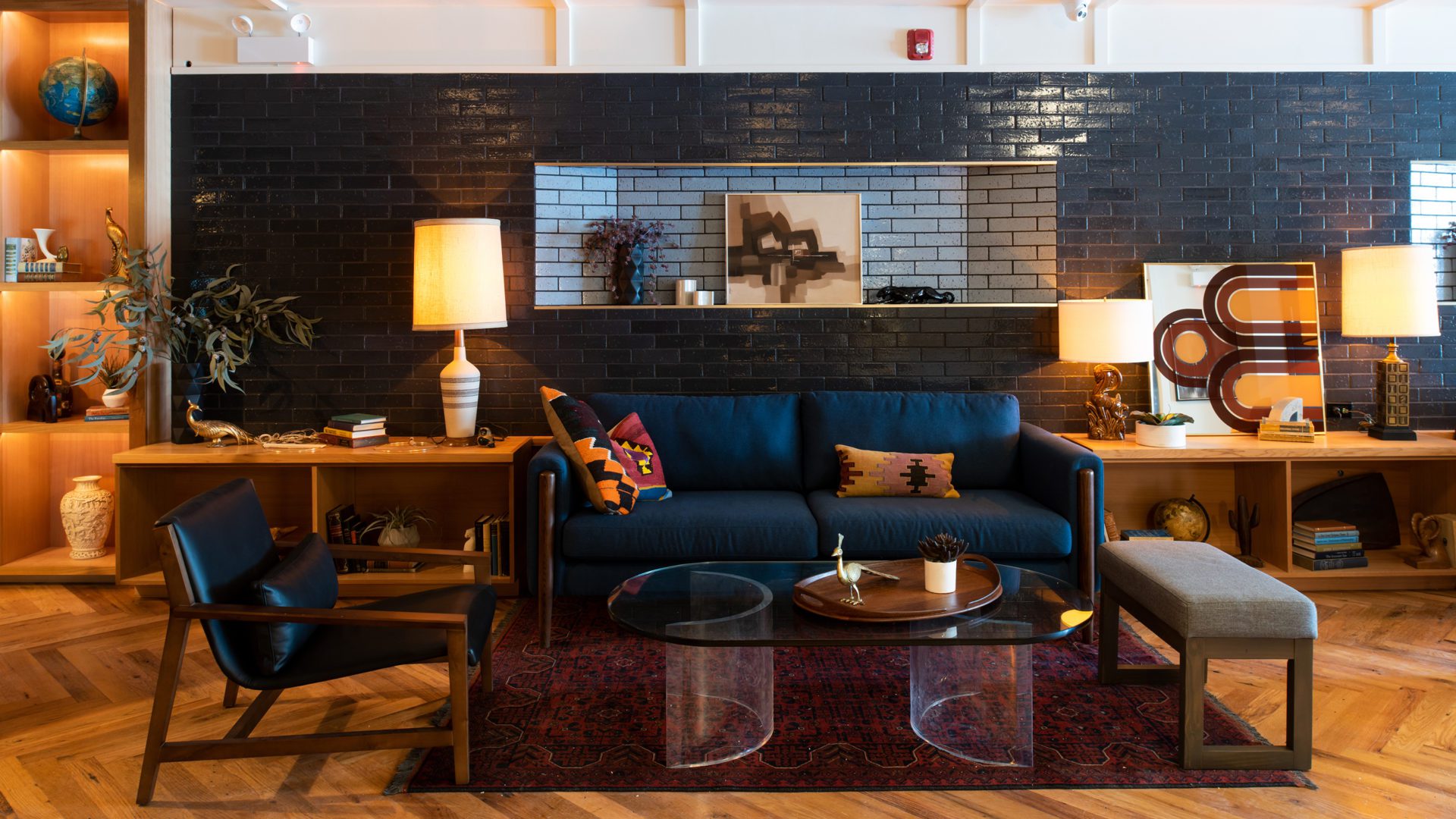 Industrial Adaptive Reuse