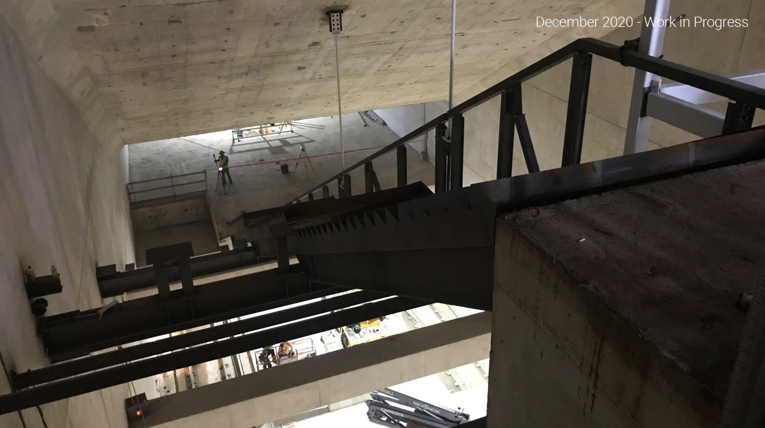 Eglinton Crosstown LRT | Public Transportation Architectural Design