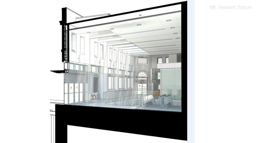 Eglinton Crosstown LRT | Public Transportation Design by NORR