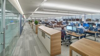 CSC Headquarters - NORR | Architecture, Engineering, Planning and ...