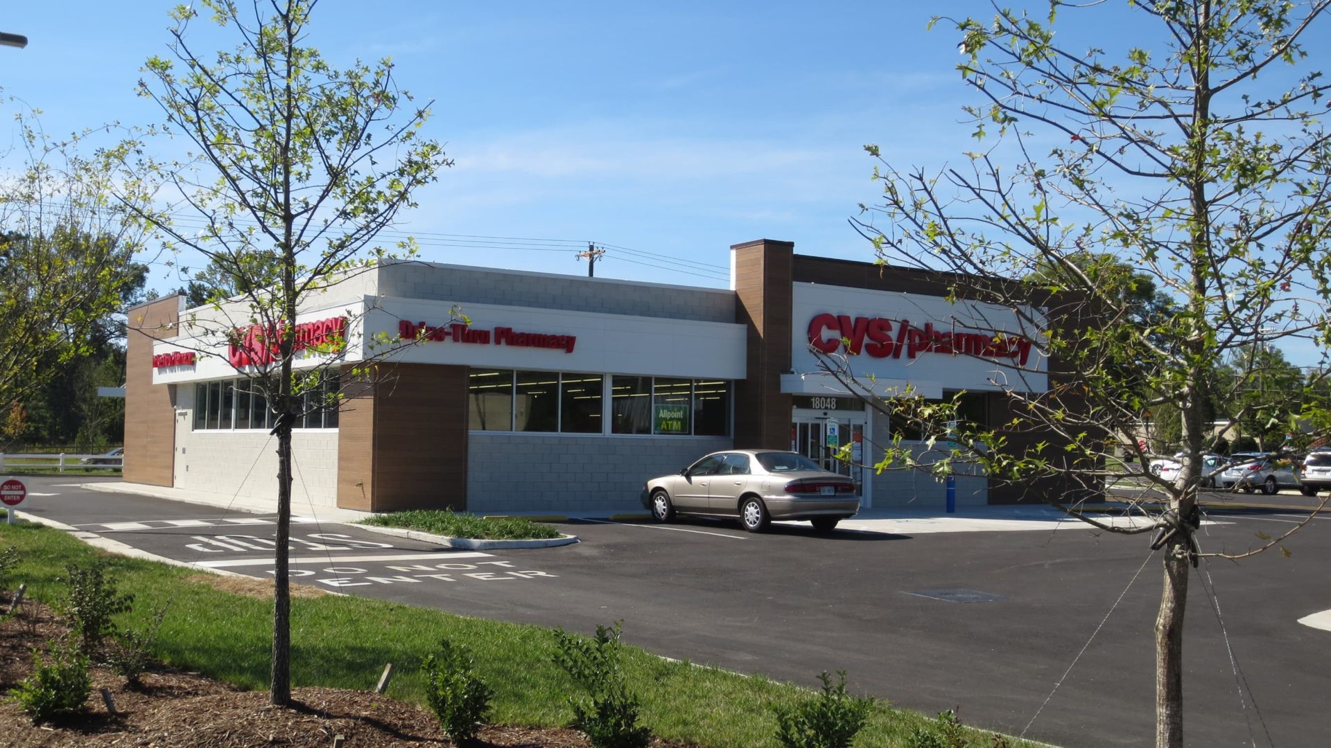 CVS Health – CVS Pharmacy Program - NORR | Architecture, Engineering ...
