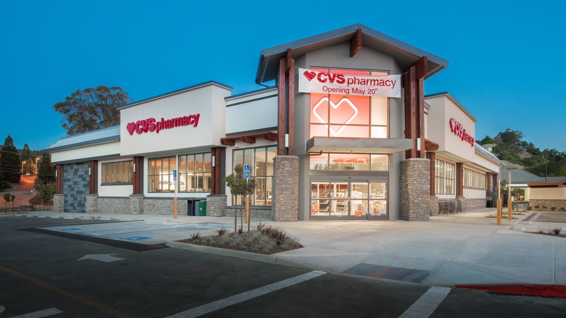 CVS Health – CVS Pharmacy Program - NORR | Architecture, Engineering ...