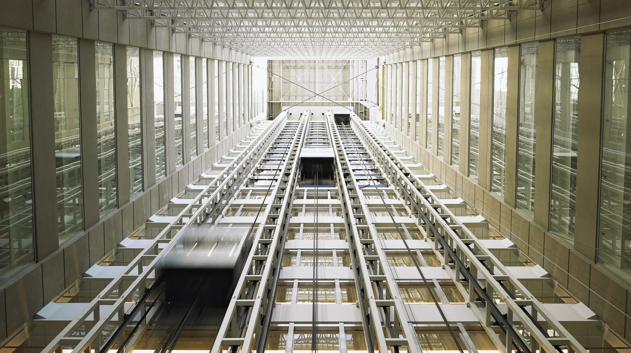 Calgary Courts Centre | Architecture and Interior Design by NORR