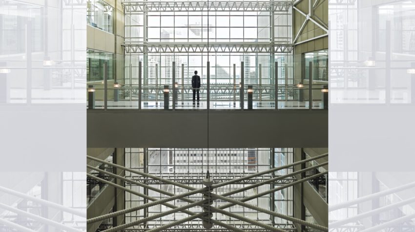 Calgary Courts Centre | Architecture and Interior Design by NORR