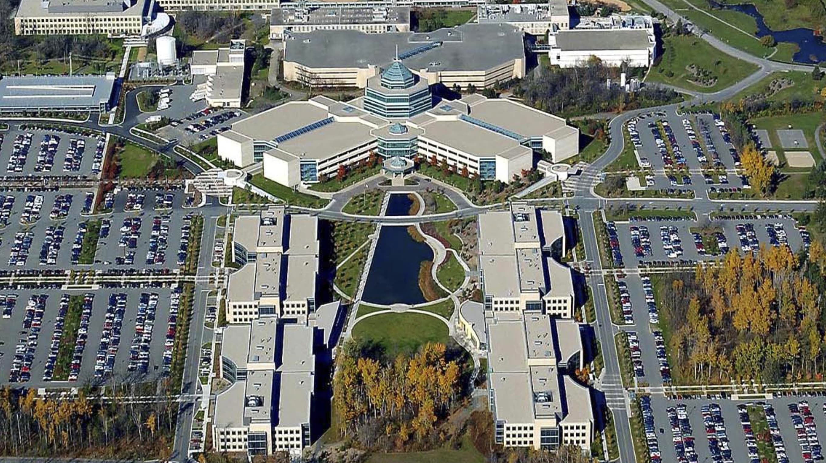 Carling Campus Project - NORR | Architecture, Engineering, Planning and ...