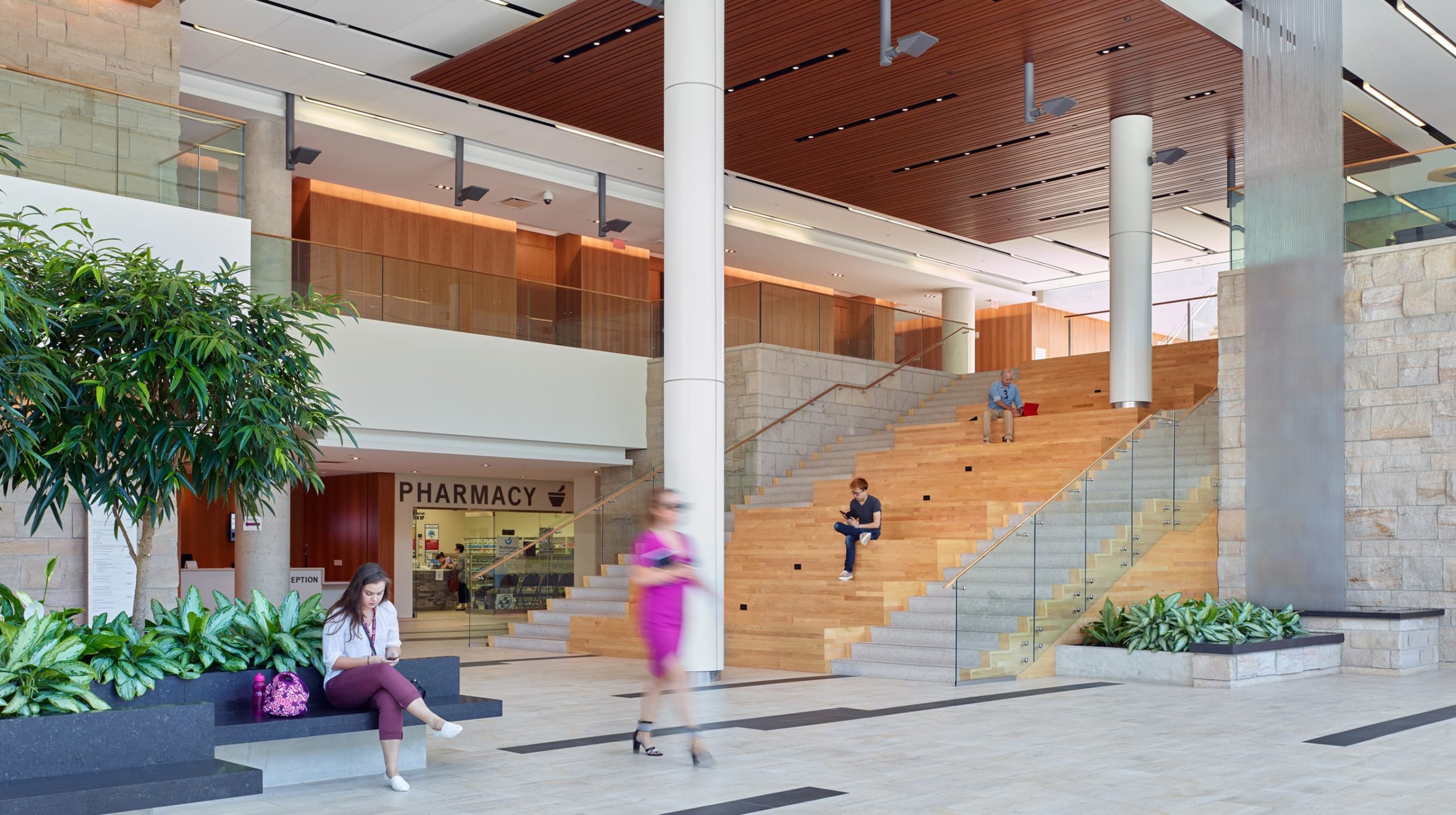 David Braley | Health Sciences Building Development in Canada