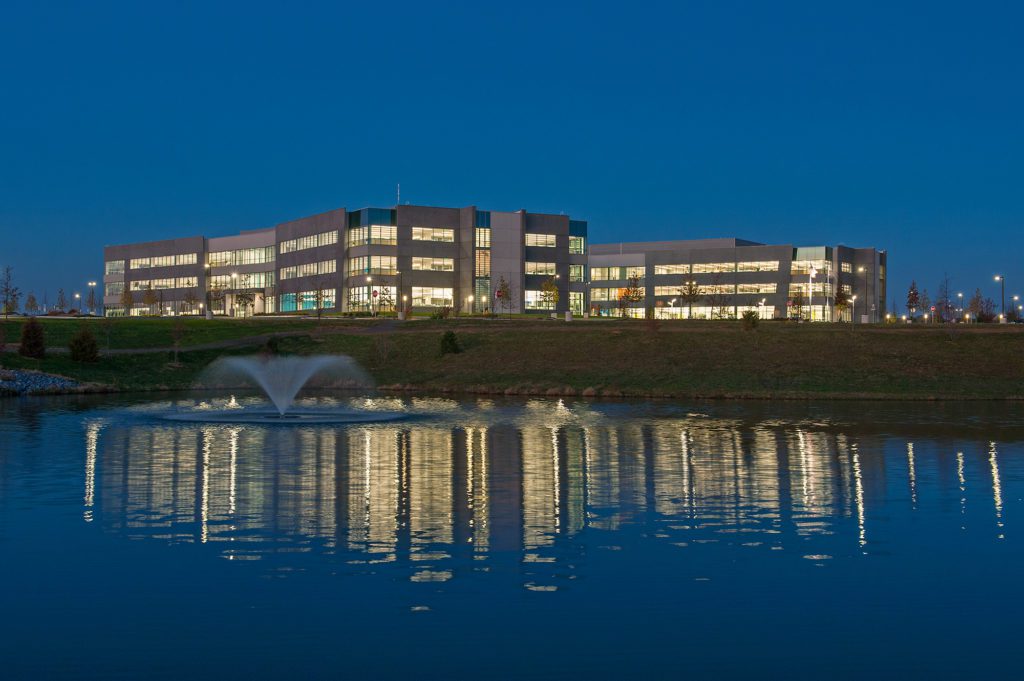 Guardian Life Insurance | Commercial | NORR