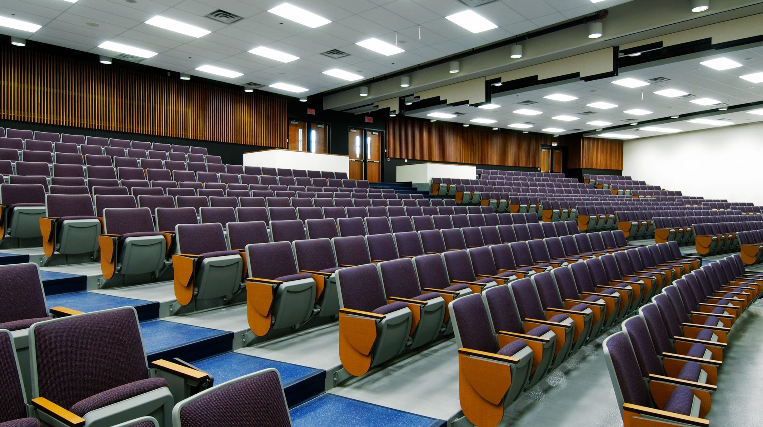 Michael G. DeGroote Centre | Academic & Research Space Design