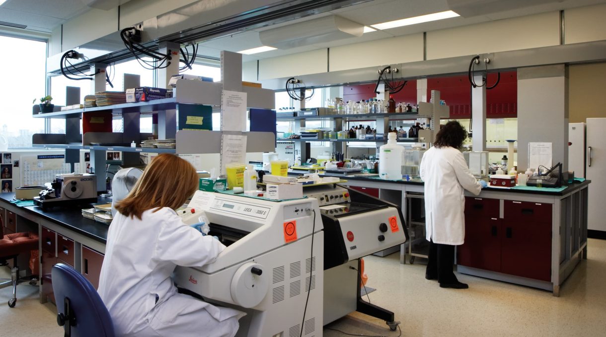 Michael G. DeGroote Centre | Academic & Research Space Design