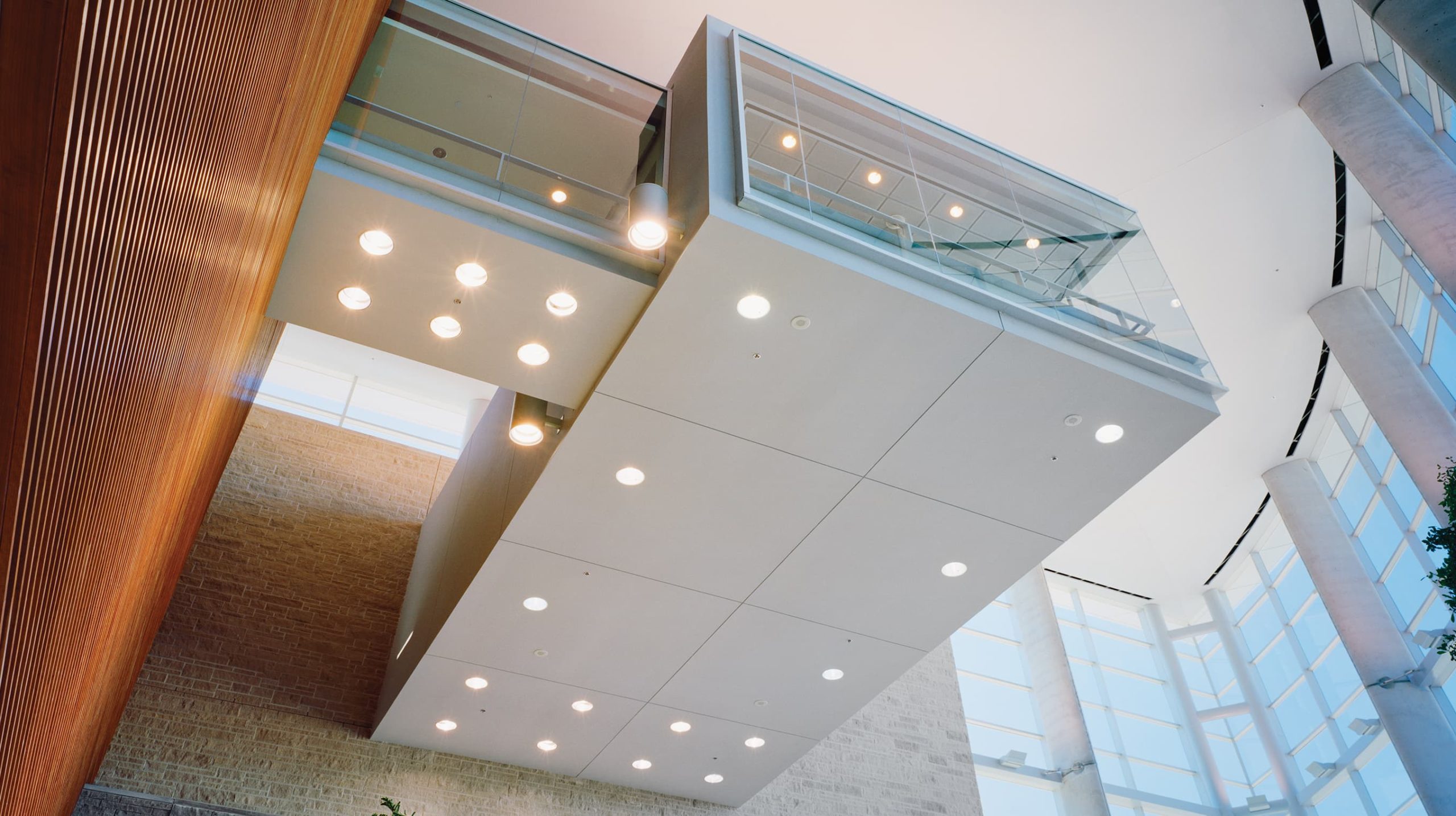 Michael G. DeGroote Centre | Academic & Research Space Design