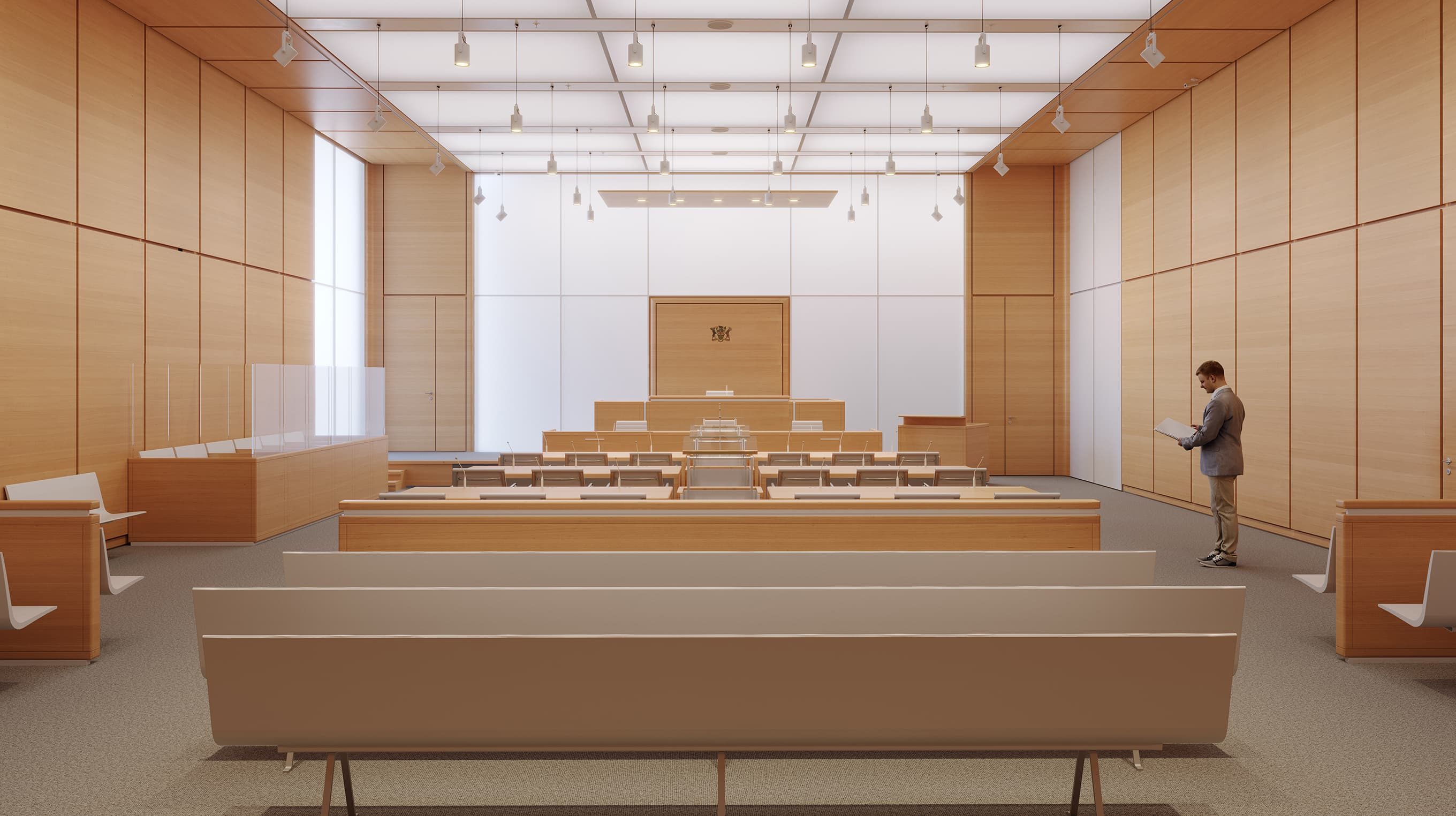 Ontario Court of Justice | NORR