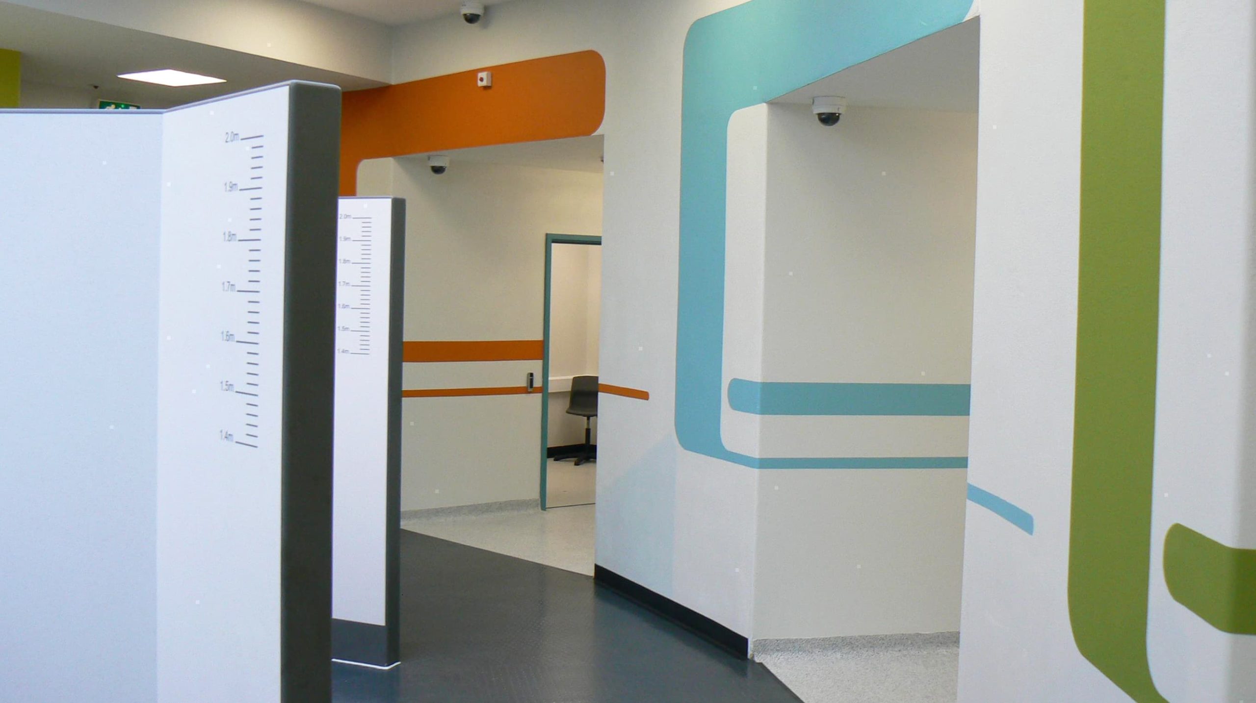 Northampton Criminal Justice Centre | Architectural Design by NORR