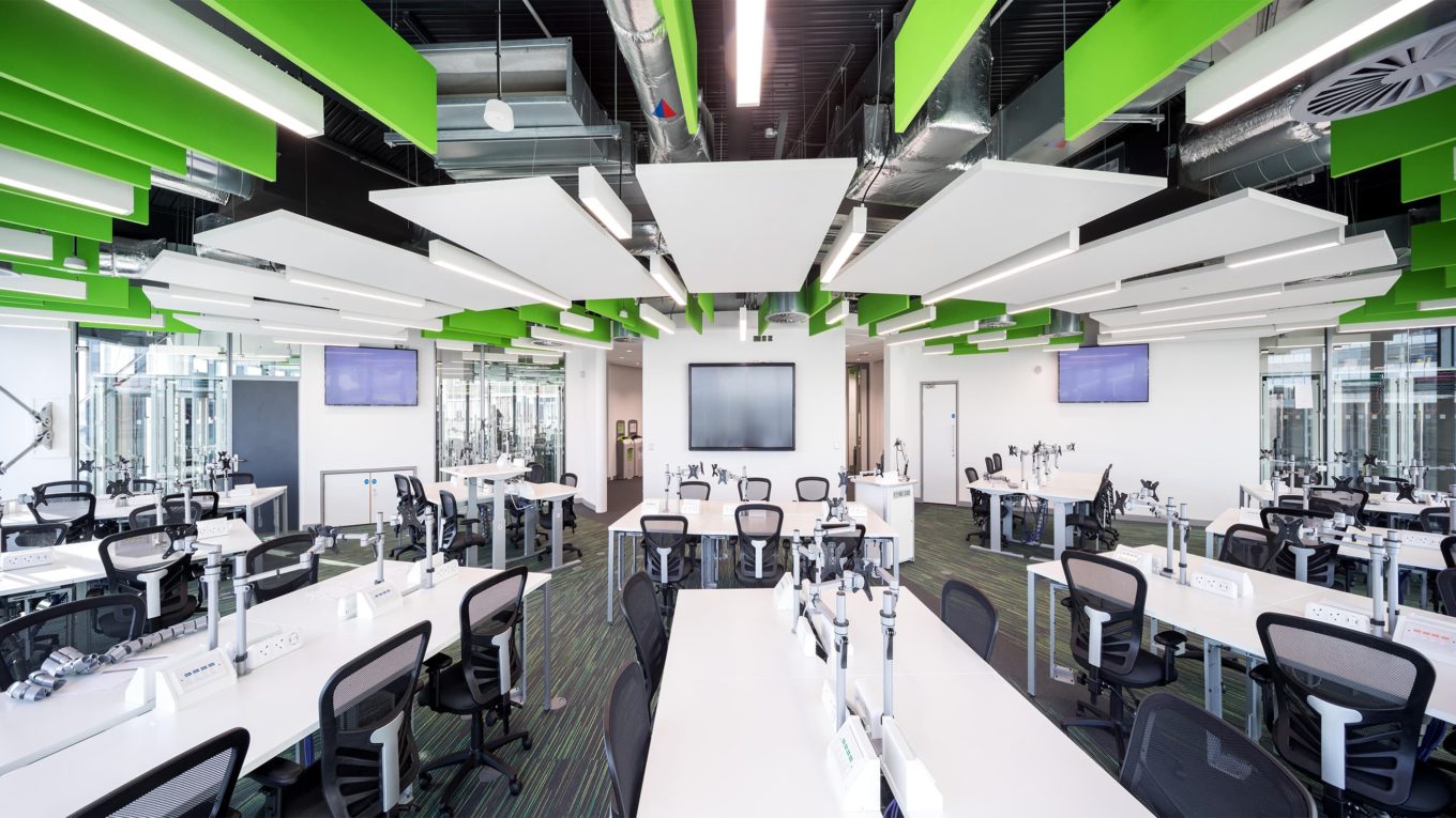 Computer and Information Sciences, Northumbria University - NORR ...