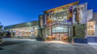 Nugget Markets | Organic Grocery Store Architectural Design by NORR