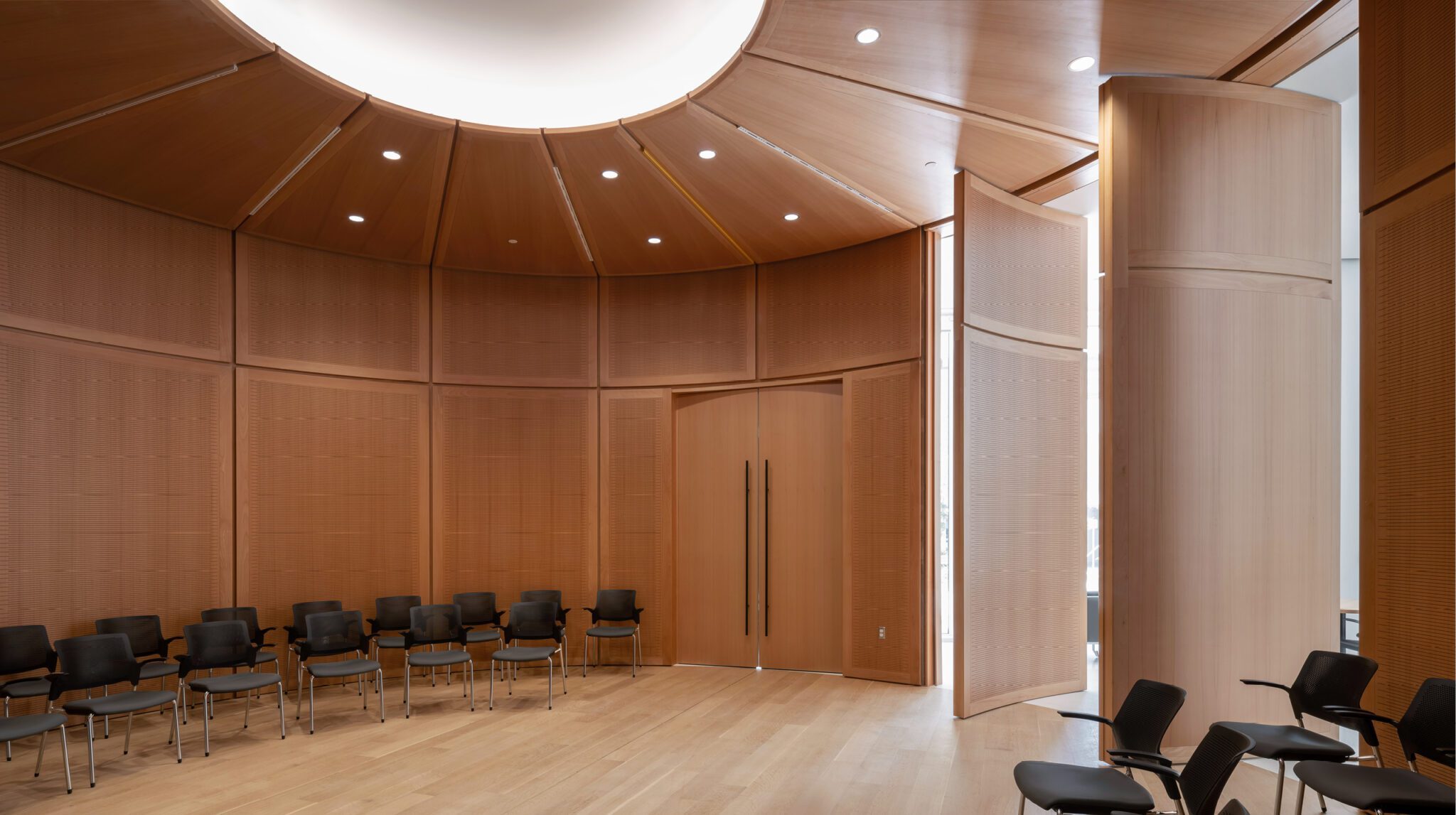 Ontario Court of Justice – Toronto | Courthouse Design by NORR