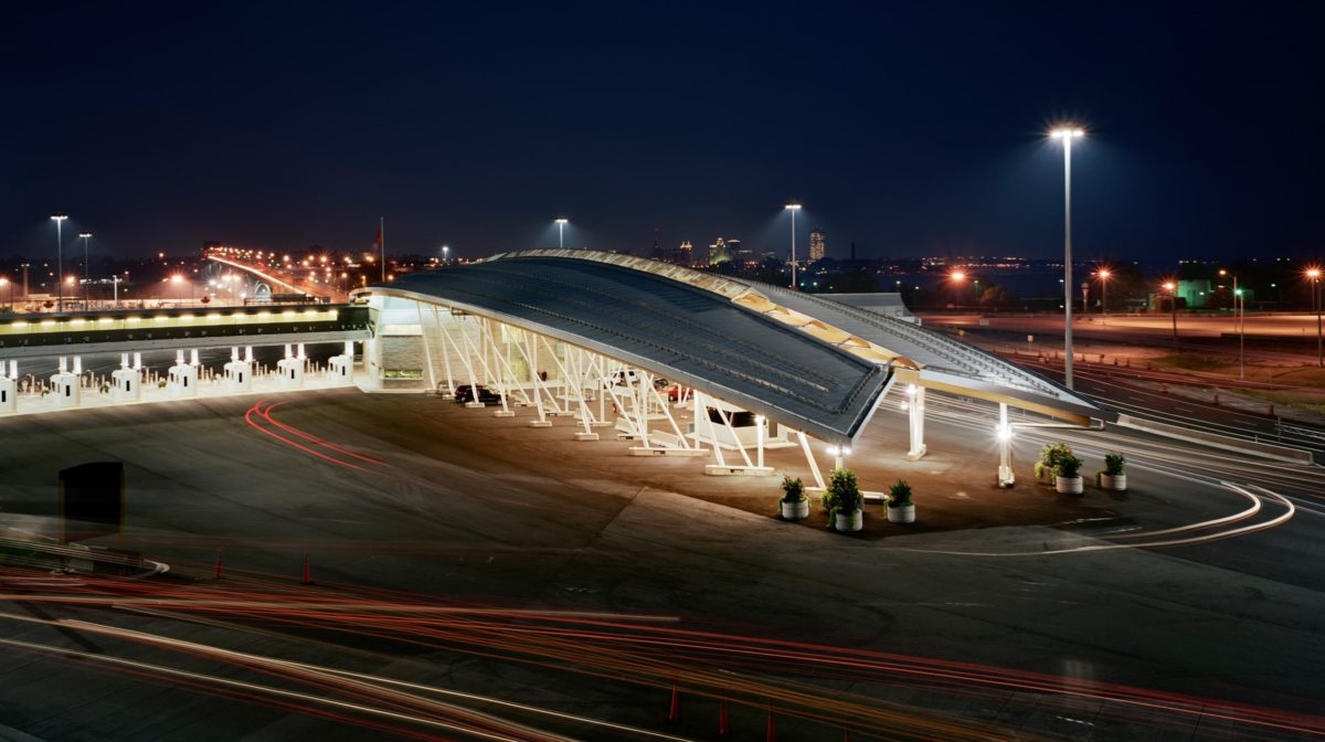 Canadian Plaza | Border Crossing Redevelopment in Canada | NORR