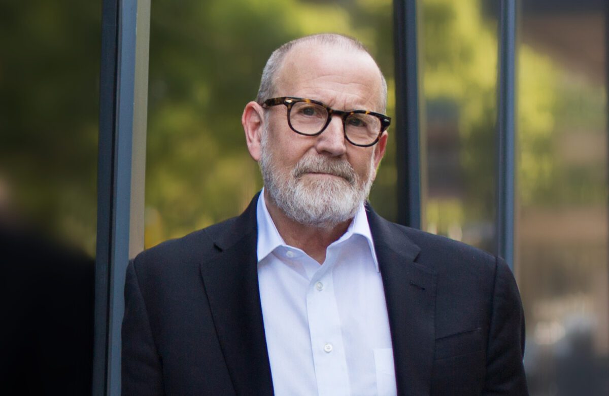 Peter Dubin | Vice President, Restaurants, North America | NORR