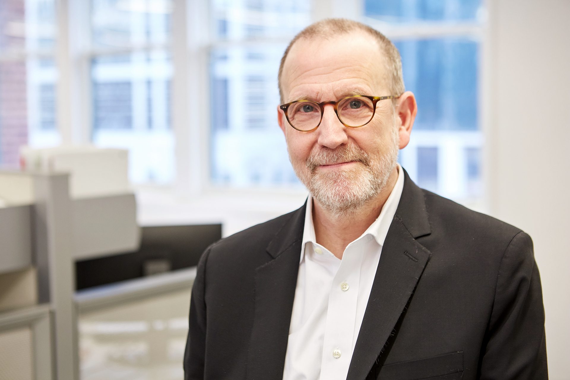 Peter Dubin - NORR | Architecture, Engineering, Planning and Interior ...