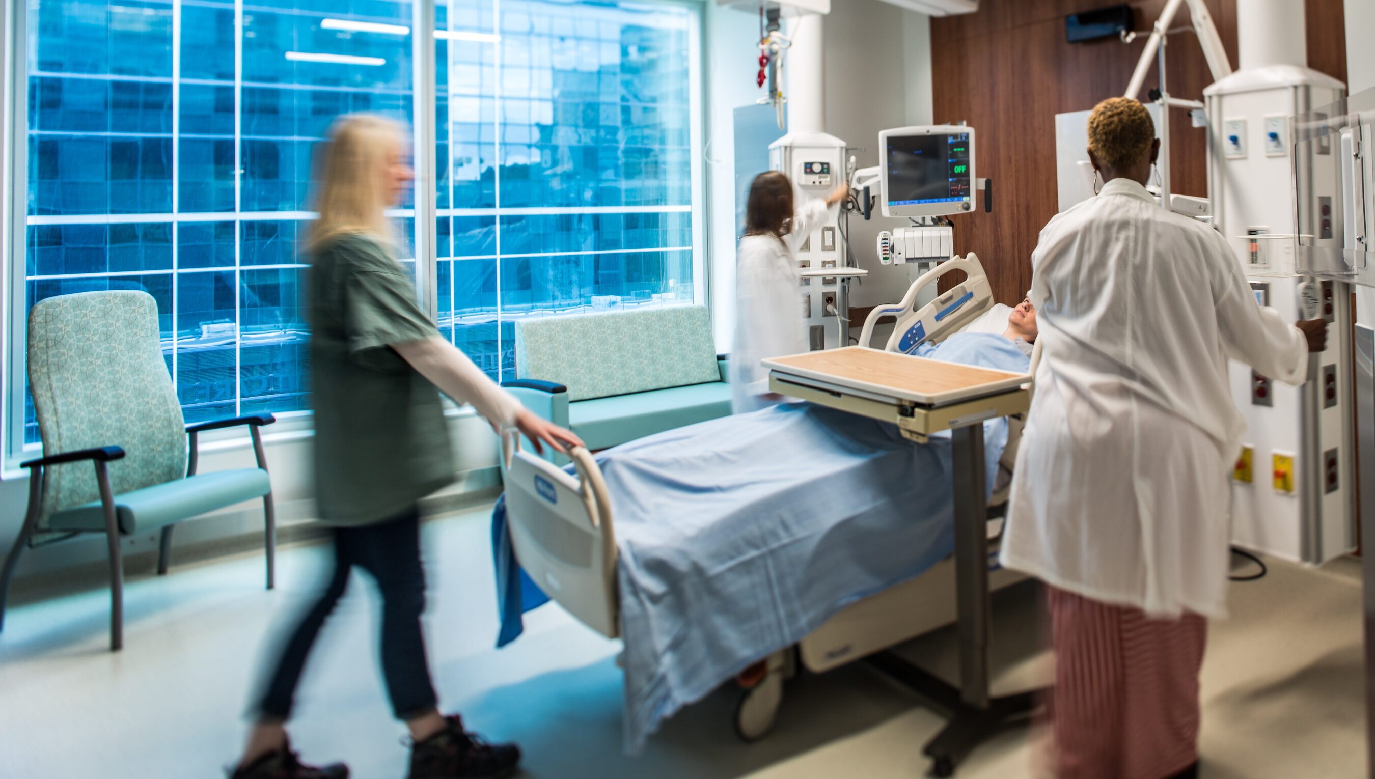 Peter Gilgan Patient Tower | Hospital Redevelopment Project