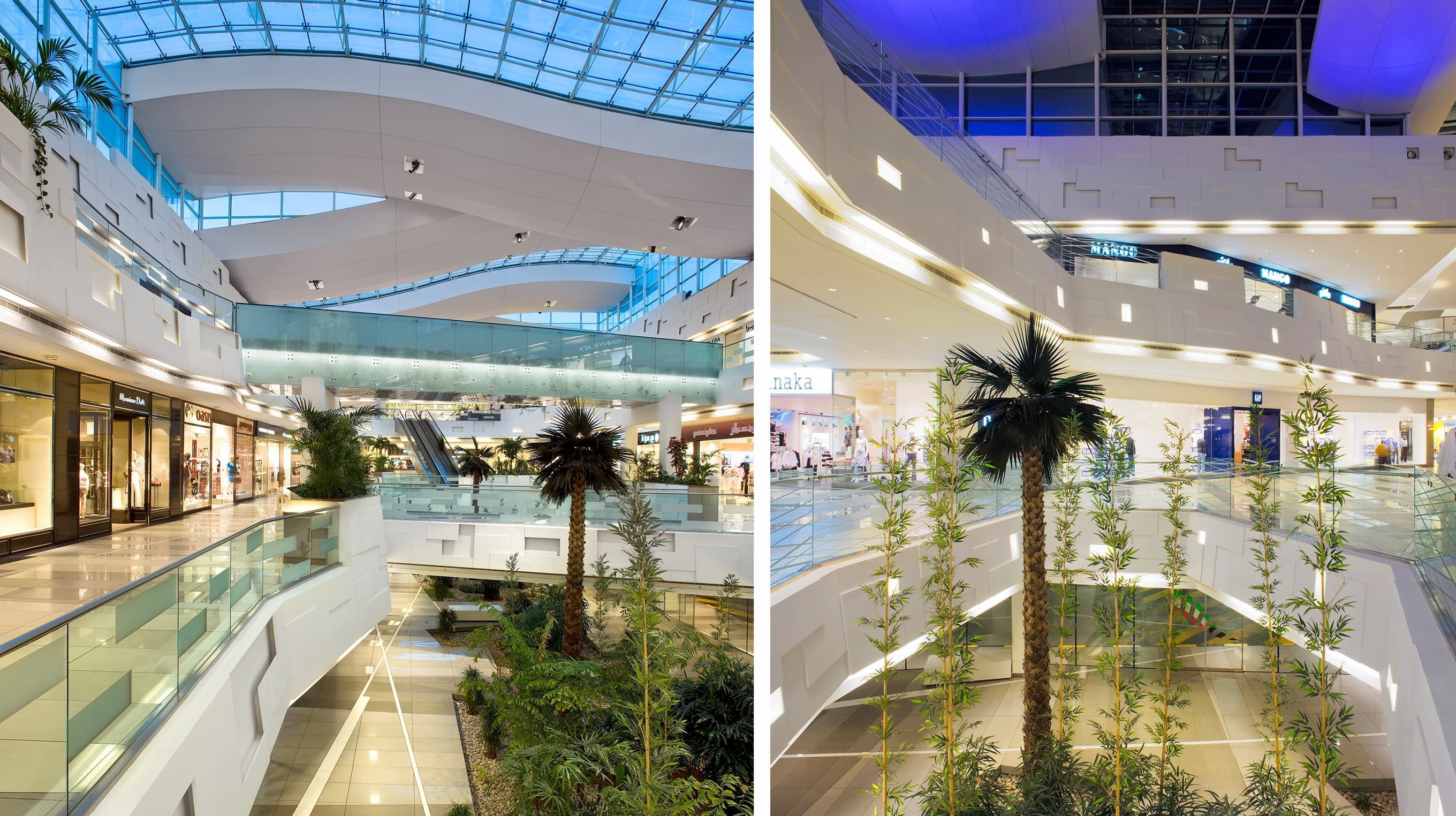 The Avenues | Retail Center Project Development by NORR