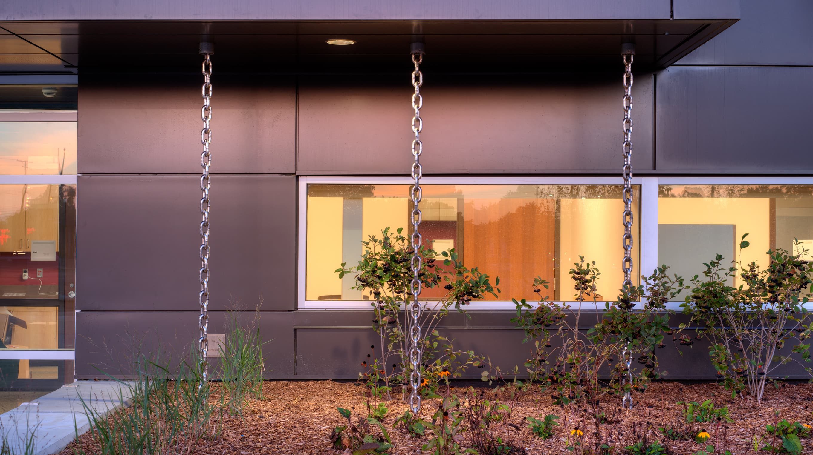 Wayne State University | Advanced Technology Education Design