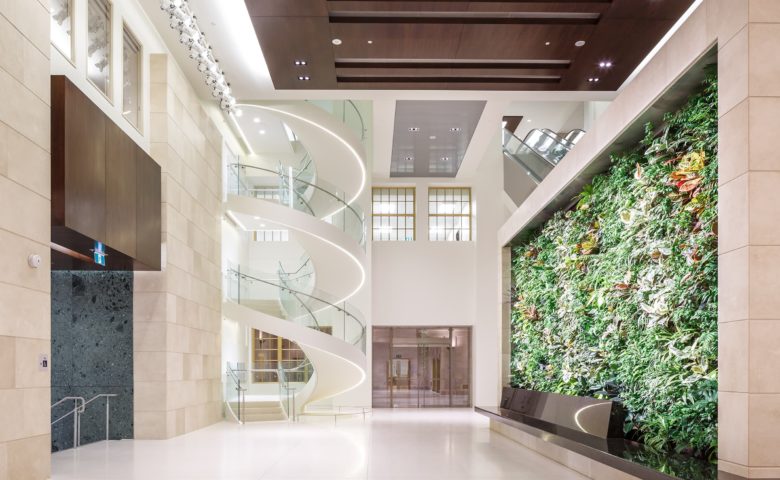 About NORR | Celebrating 85 Years of Design Thinking