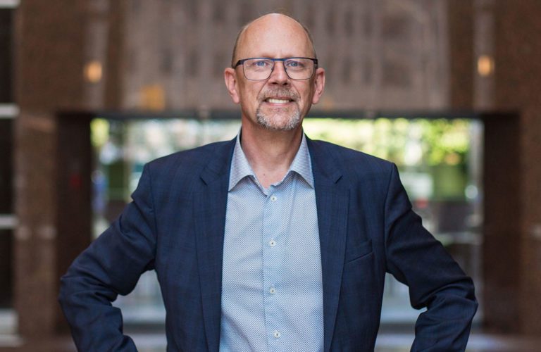 Dougl Lang | Vice President, Hospitality, North America | NORR