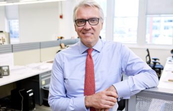 NORR | Architecture, Engineering, Interior Design & Planning Firm