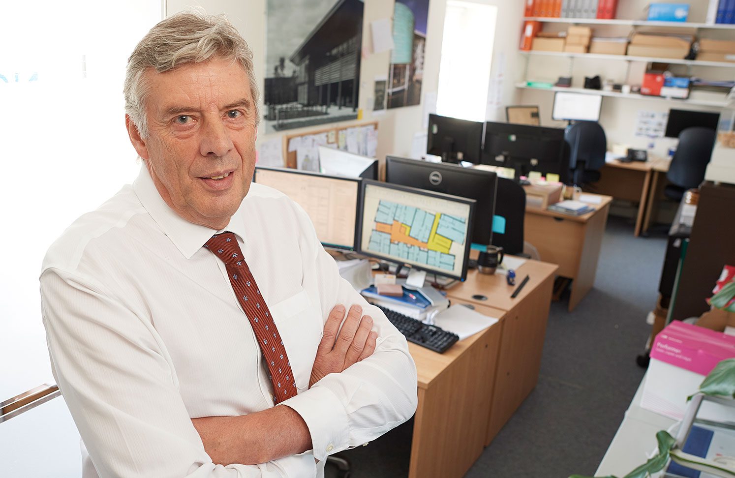 Greg Duncan - NORR | Architecture, Engineering, Planning and Interior ...