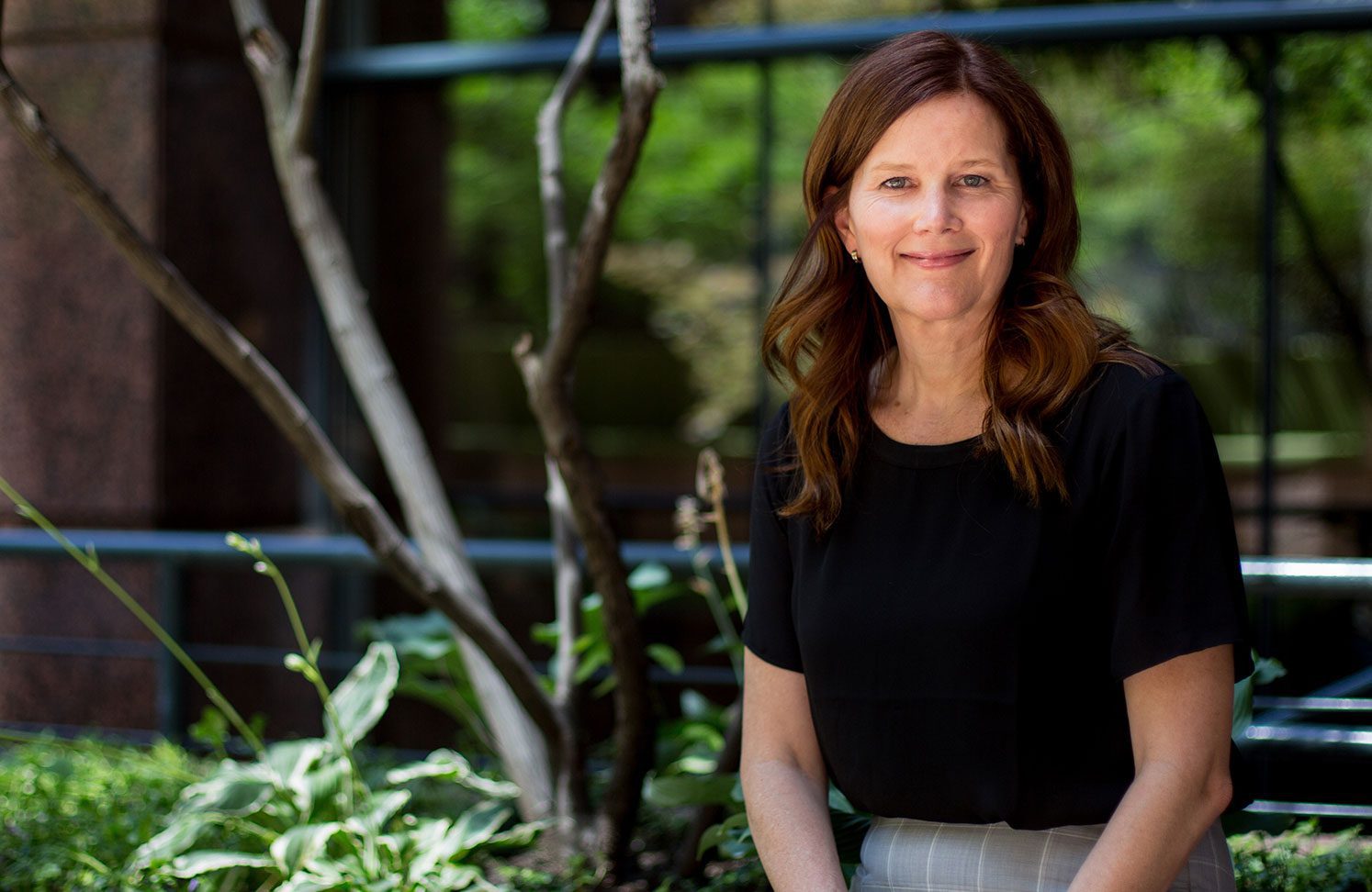 Jacqui Souter - NORR | Architecture, Engineering, Planning and Interior ...