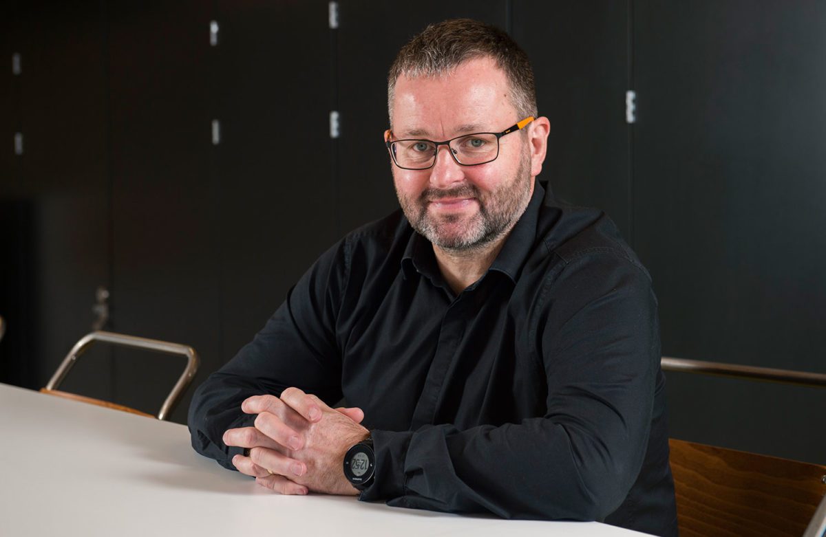 Kevin Cooper - NORR | Architecture, Engineering, Planning and Interior ...