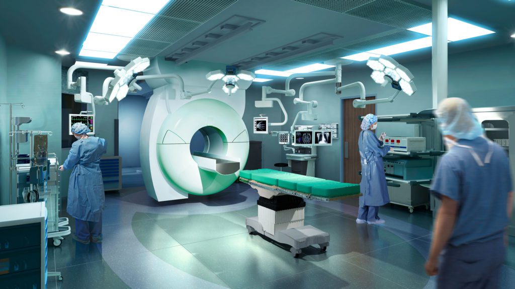 Peter Gilgan Patient Tower | Healthcare Facility Design by NORR