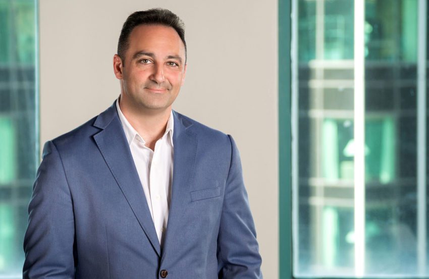 Scott Catallo | Principal, Commercial, US | NORR