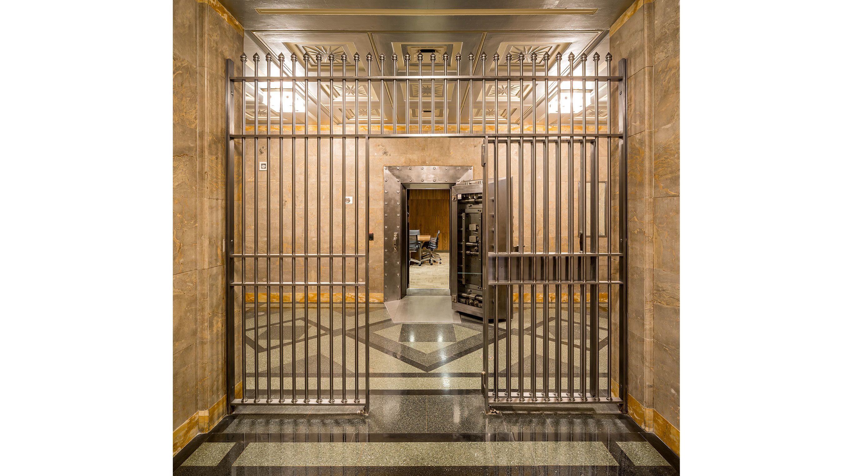 Sir John A. Macdonald Building | Heritage Building Renovation Project Sir John A. Macdonald Building | Heritage Building Renovation Project