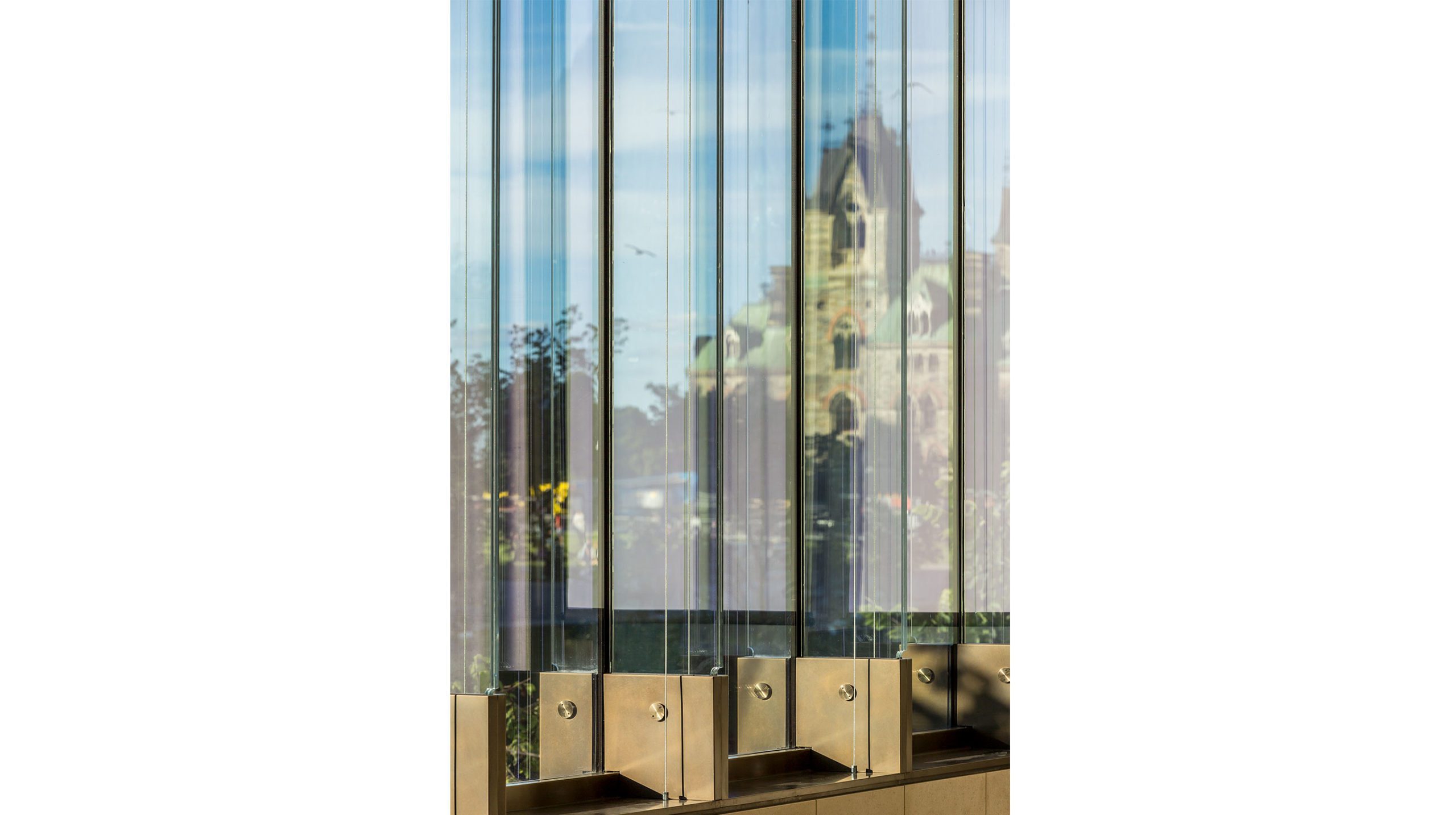 Sir John A. Macdonald Building | Heritage Building Renovation Project Sir John A. Macdonald Building | Heritage Building Renovation Project