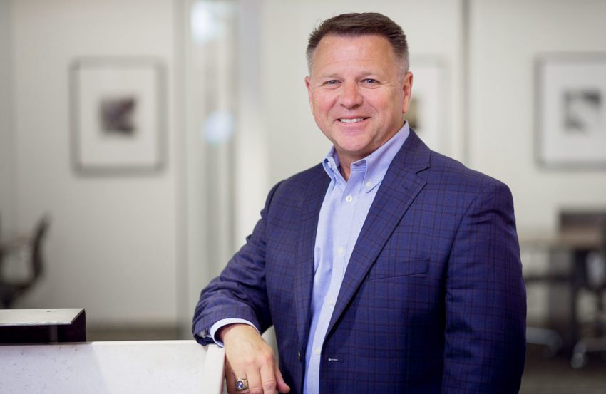 Steve Devine - NORR | Architecture, Engineering, Planning and Interior ...