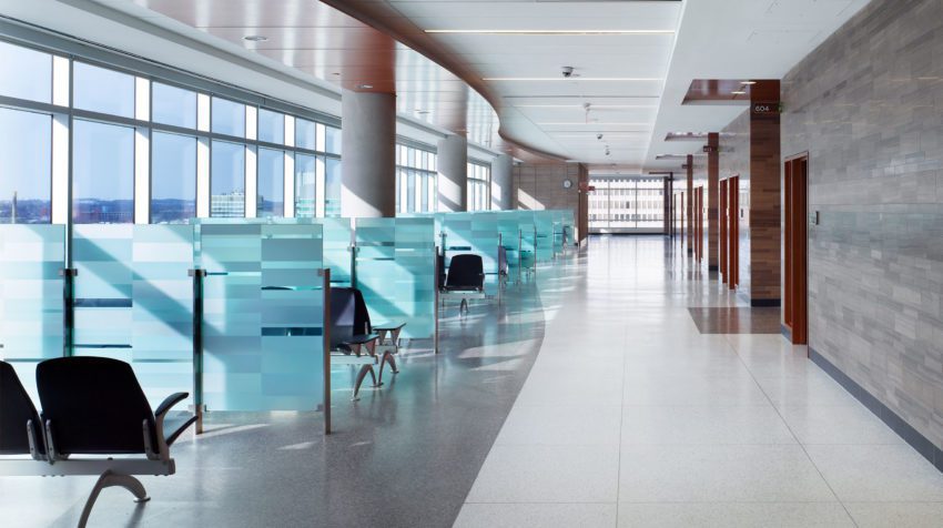 Waterloo Region Courthouse | Judicial Building Design by NORR