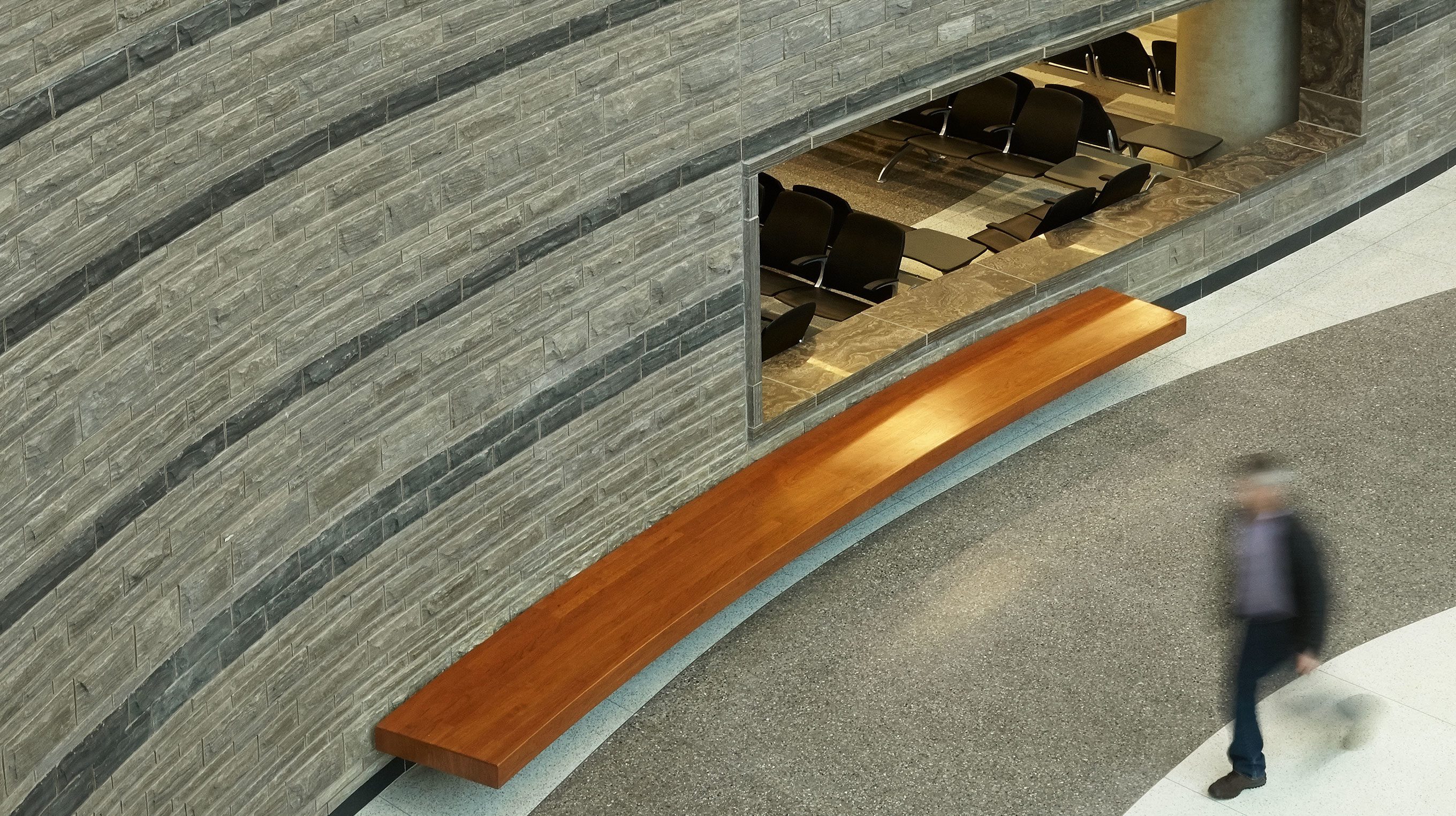 Waterloo Region Courthouse | Judicial Building Design by NORR