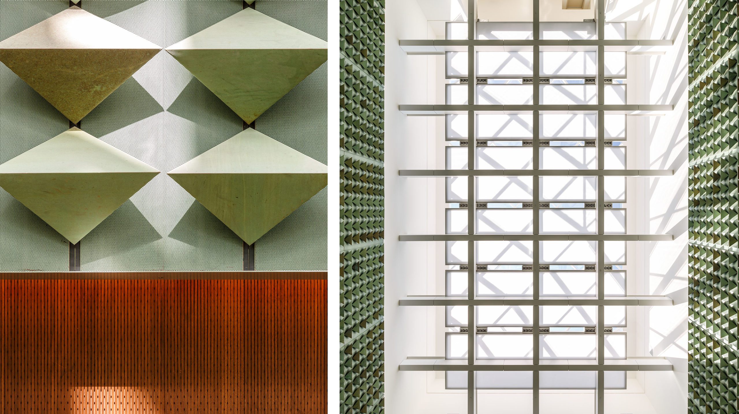 The Wellington Building | Historic Building Repositioning Project