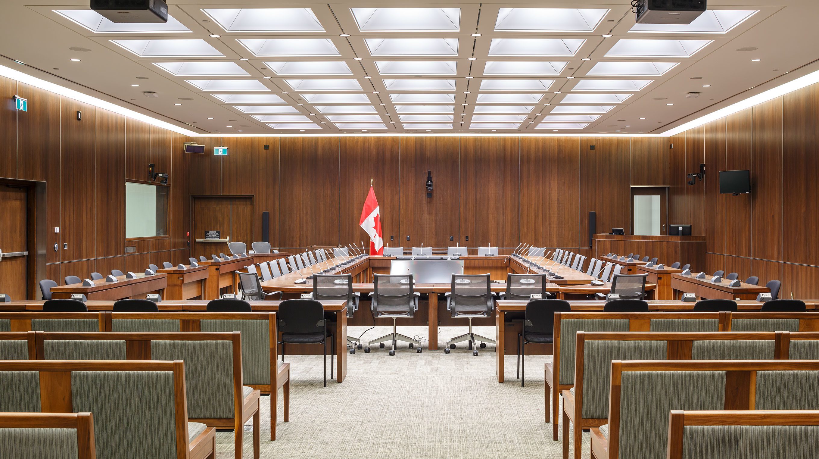 The Wellington Building | Historic Building Repositioning Project