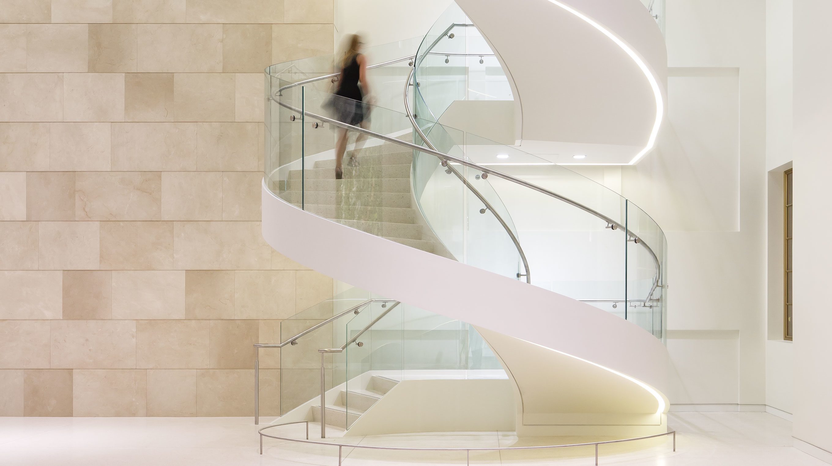 The Wellington Building | Historic Building Repositioning Project