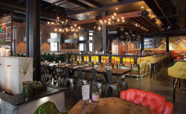 NORR | Architecture, Engineering & Interior Design Portfolio