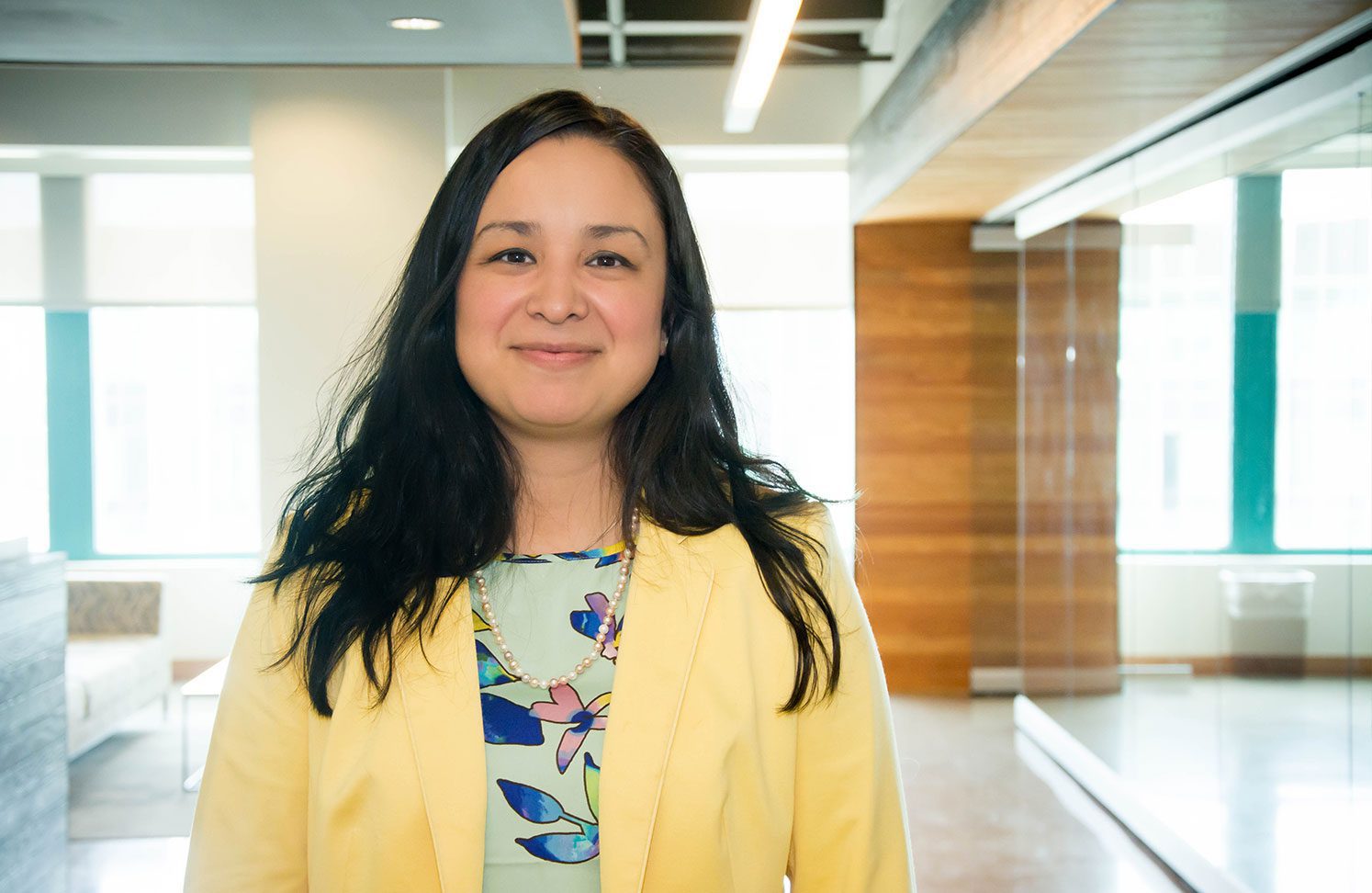 Maria Leon-Walter - NORR | Architecture, Engineering, Planning and ...