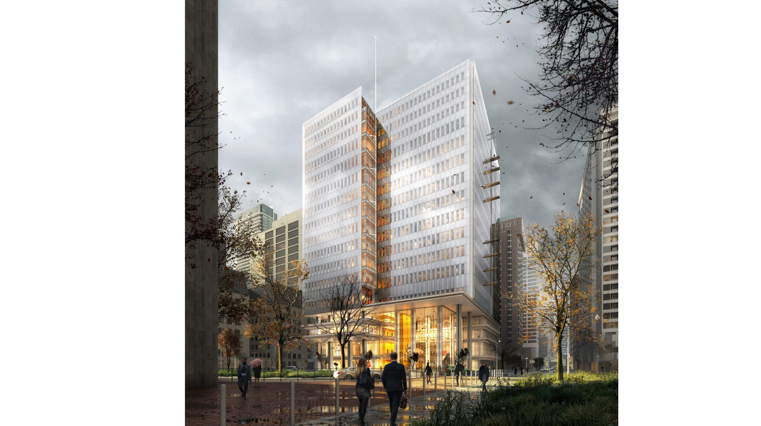 Ontario Court of Justice | NORR