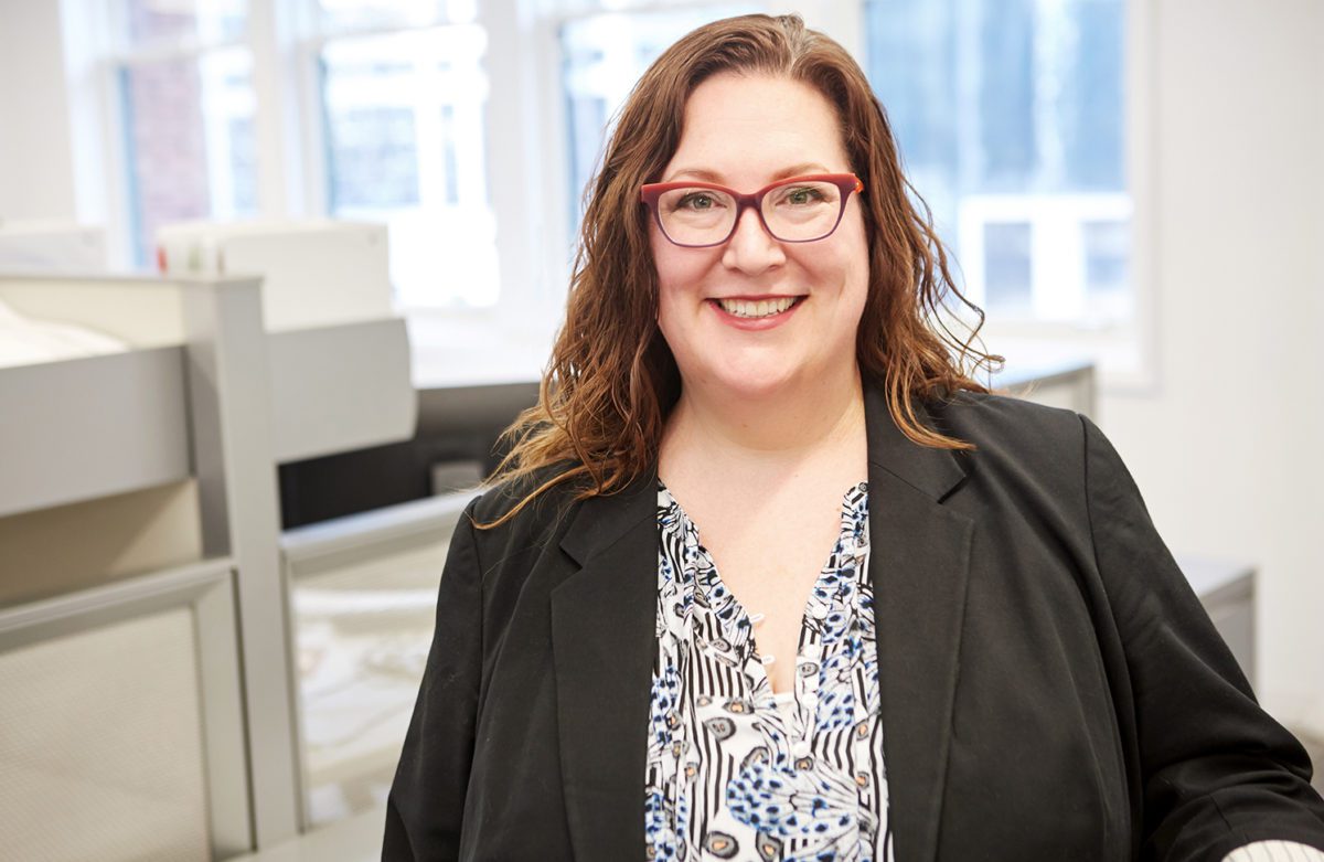 Rachel Turner-Lauck - NORR | Architecture, Engineering, Planning and ...