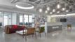 HarperCollins Office | Flexible Workplace Design in Toronto