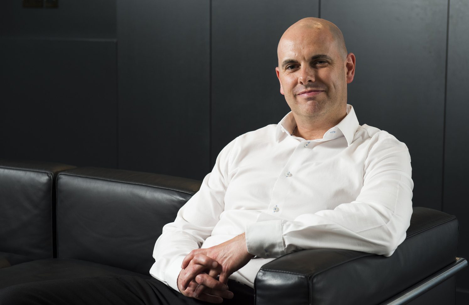Kevin Stephen - NORR | Architecture, Engineering, Planning and Interior ...