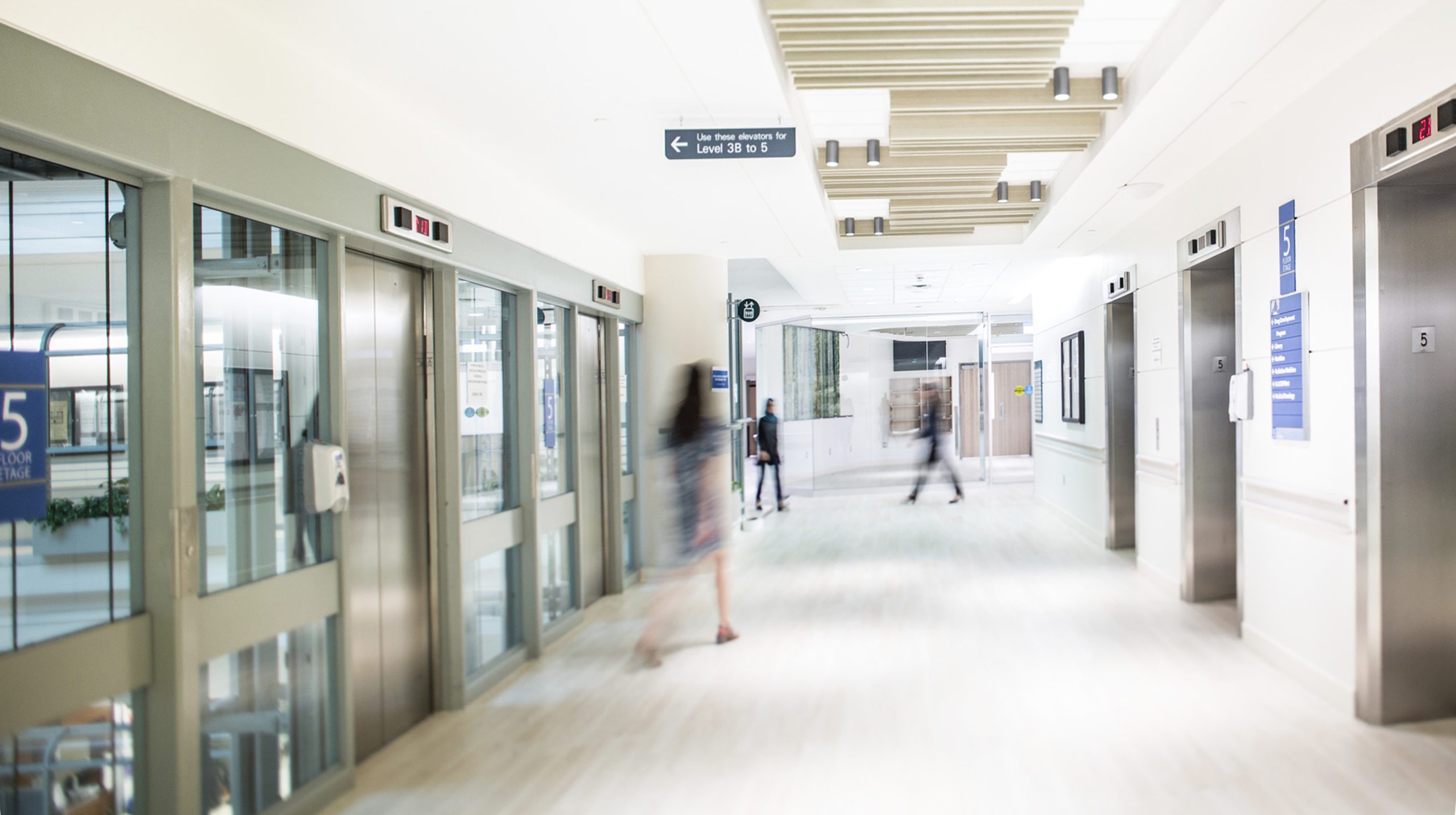 Princess Margaret Cancer Centre | Architectural Design by NORR