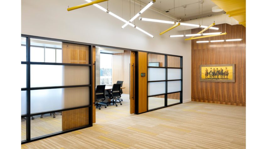 Engineer Air | Manufacturer Building Development in Calgary